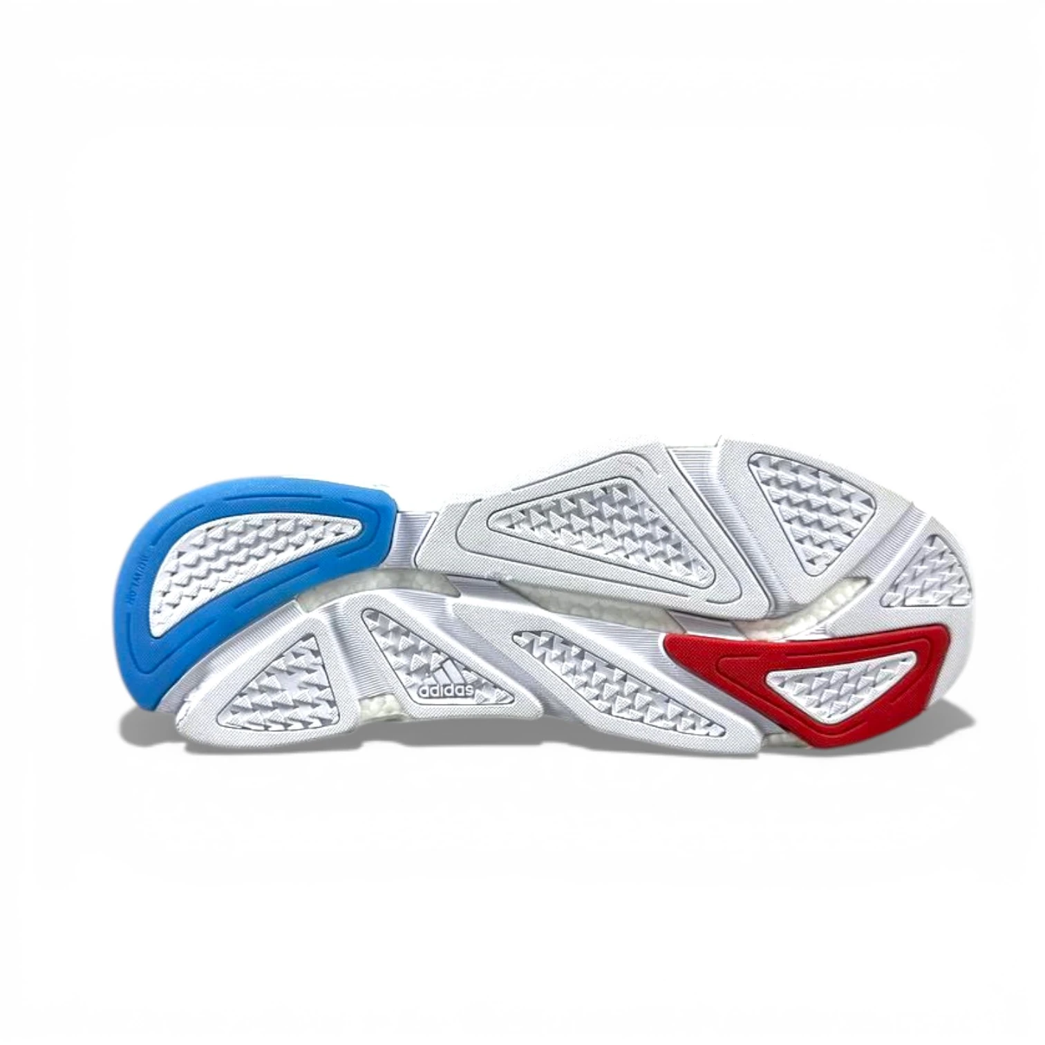 Adi X 9000L White Blue
