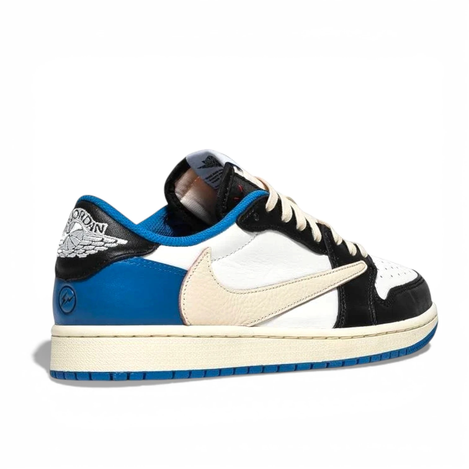 Air Jordan 1 Low Fragment ela32