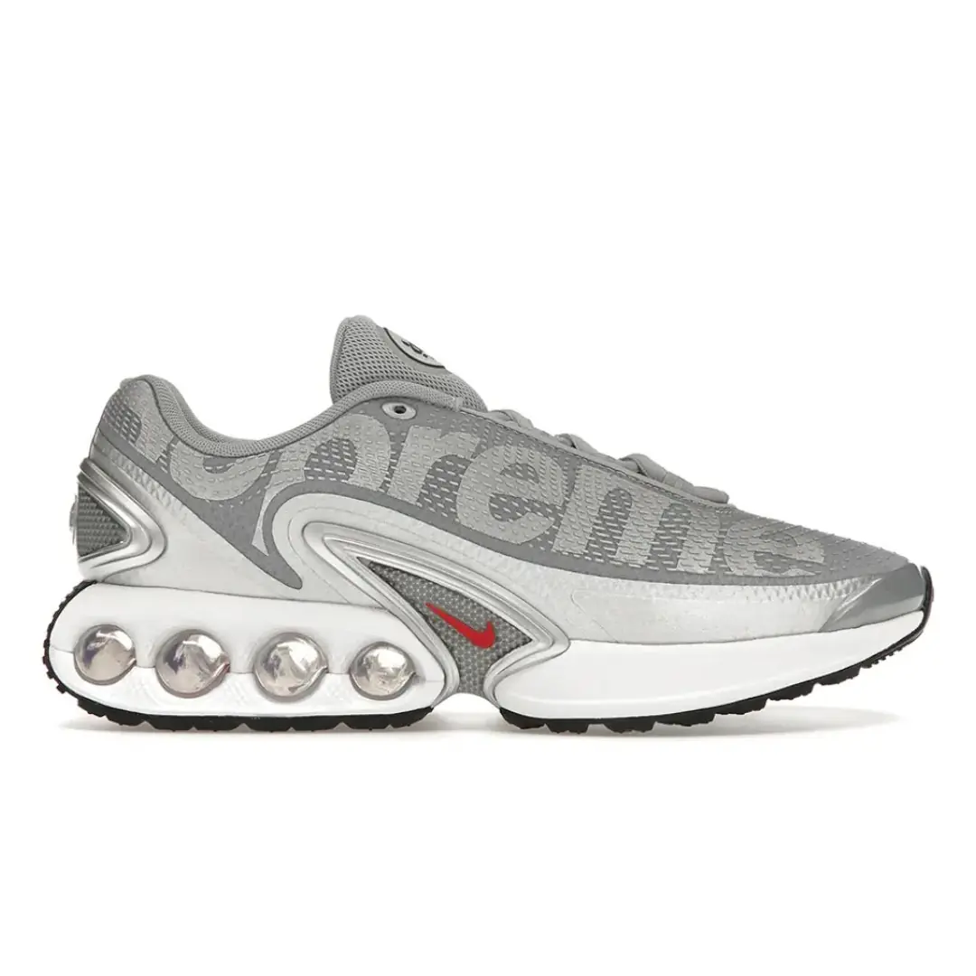 DN Supreme Grey HQ Unisex Sneaker