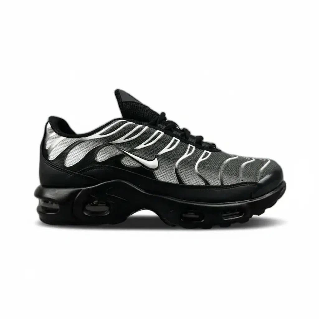 Air Max Plus TN Fade HQ Unisex Sneaker