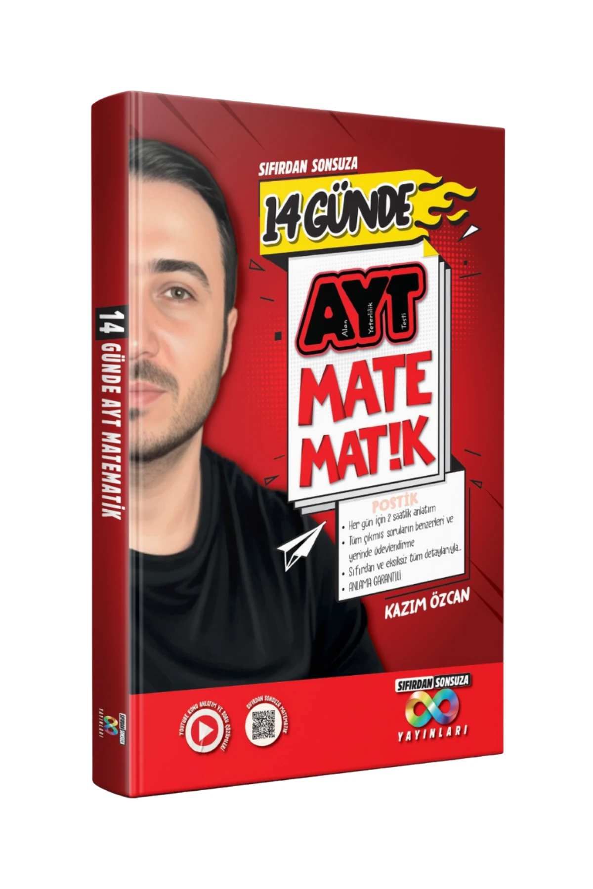 14 Günde AYT Matematik