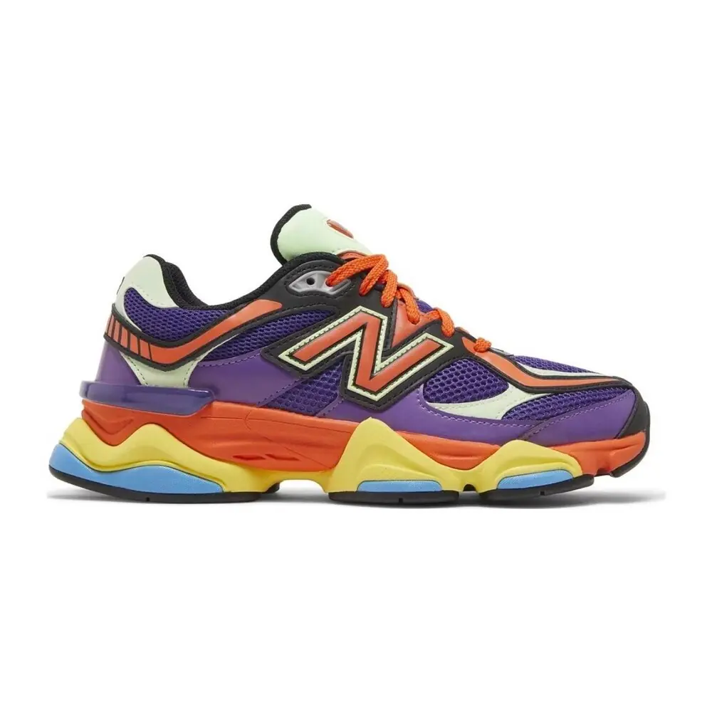 New Balance 9060 prism purple
