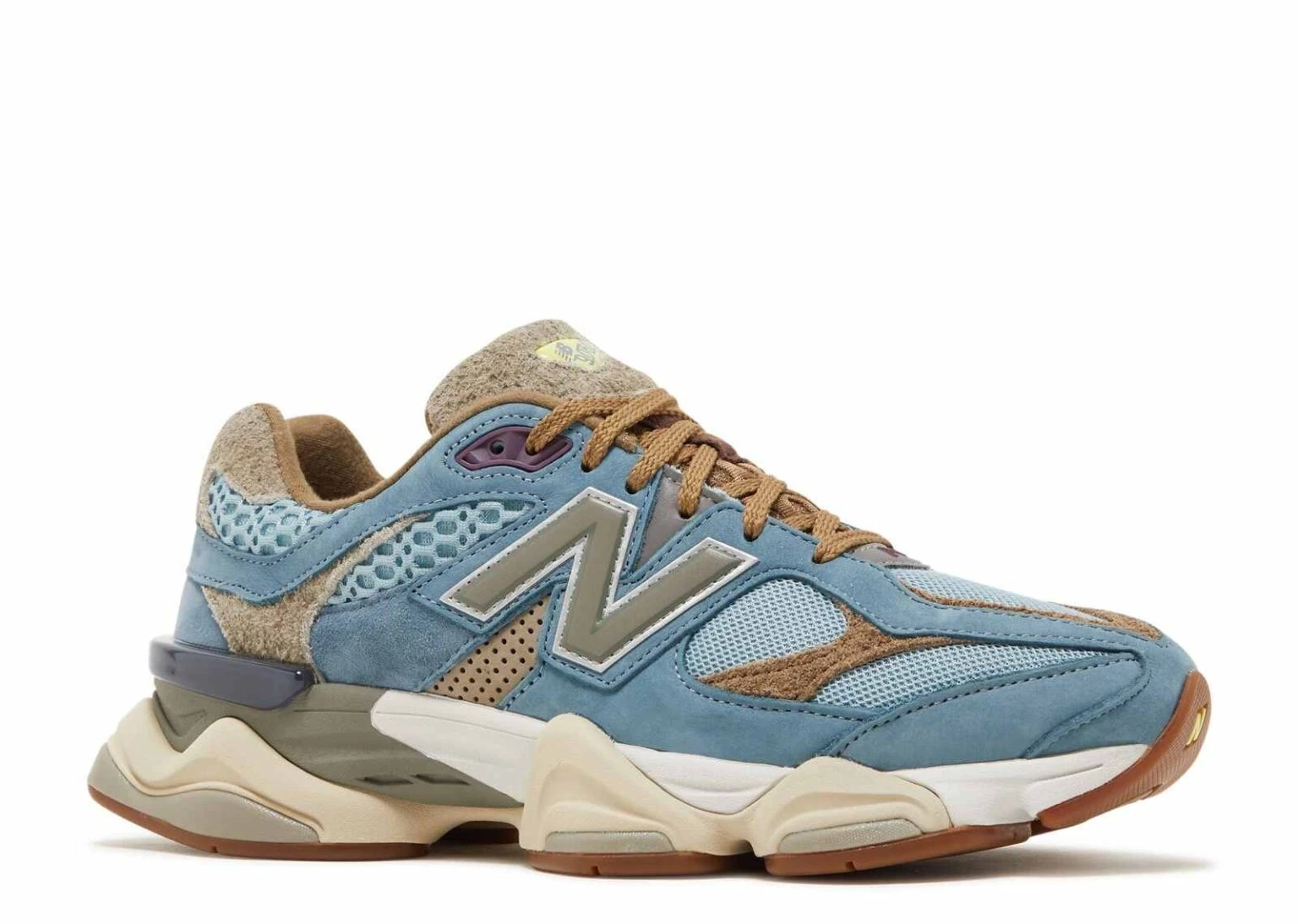 New Balance 9060 Bodega Age of Discovery