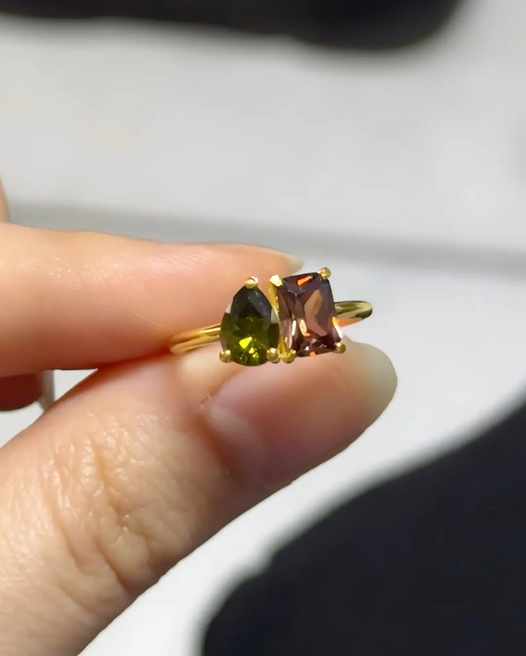 Iris Ring