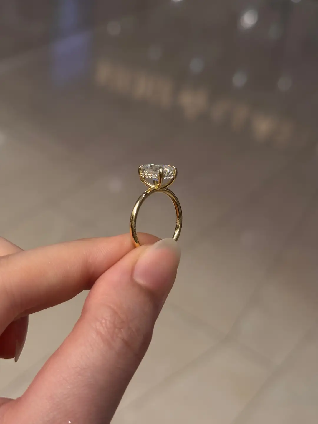 Vaye Designer Ring