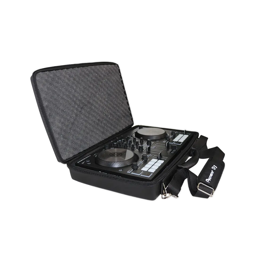 Pioneer DDJ FLX4 DJ Çantası-Form Case