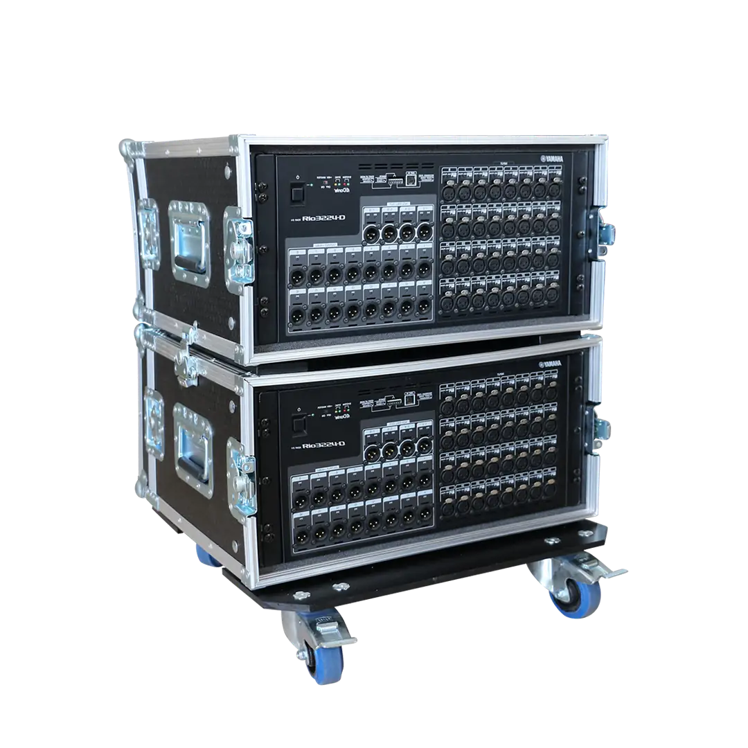 Yamaha CL5 RİO Hard Case