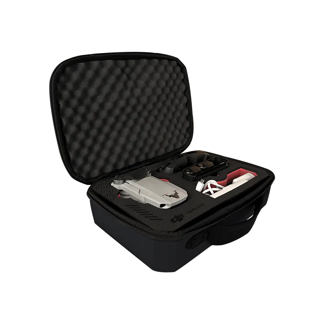 DJI Mavic Mini 2 Drone Taşıma Çantası-Form Case