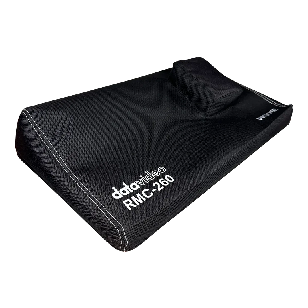RMC 260 Dijital Mikser Koruma Kılıfı-Soft Case