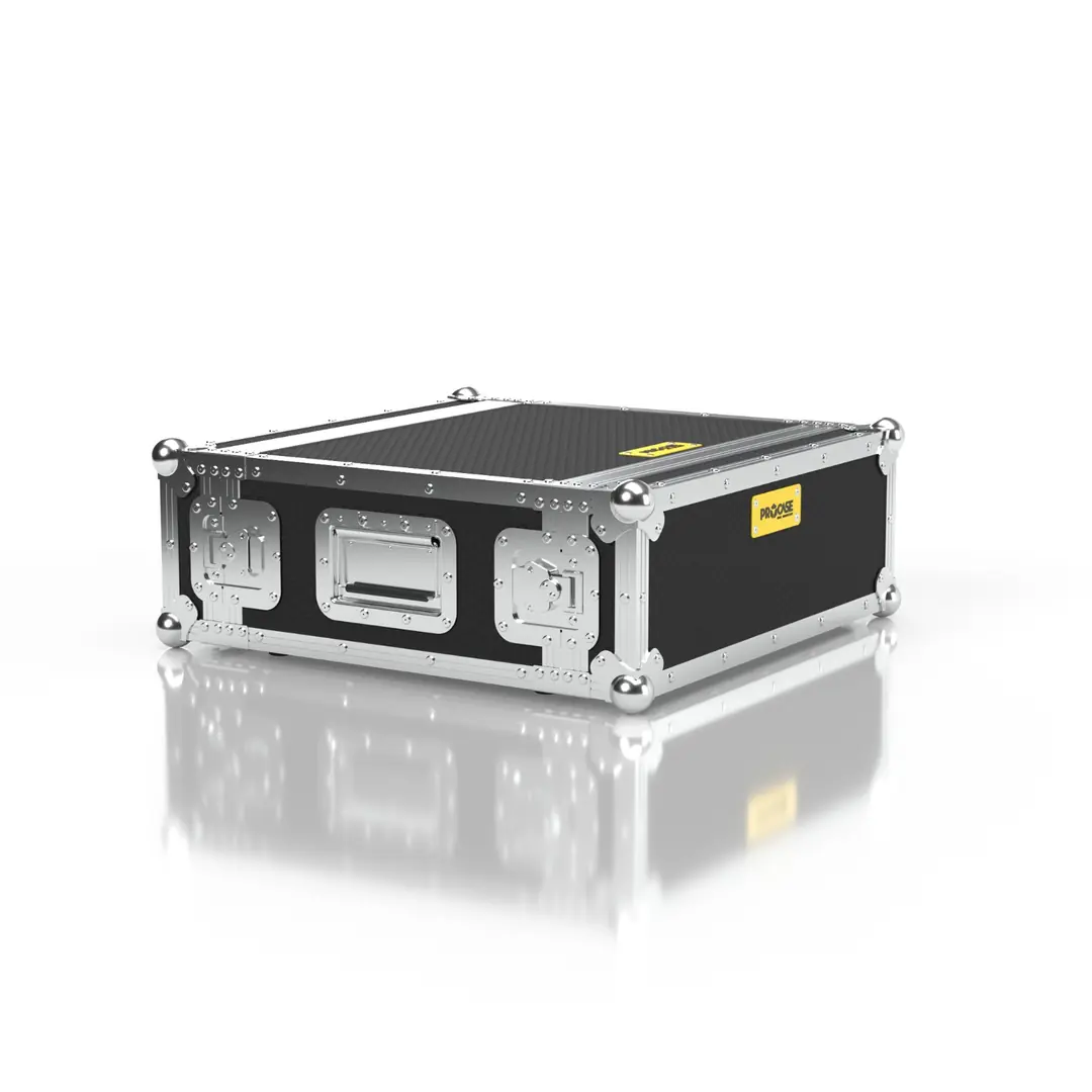 Behringer S32 - 3U Rack Case Taşıma Çantası