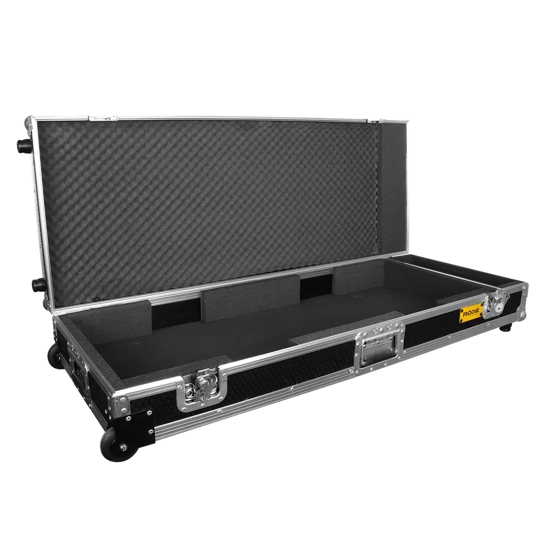 Roland FANTOM 6 Klavye Taşıma Çantası-Hard Case