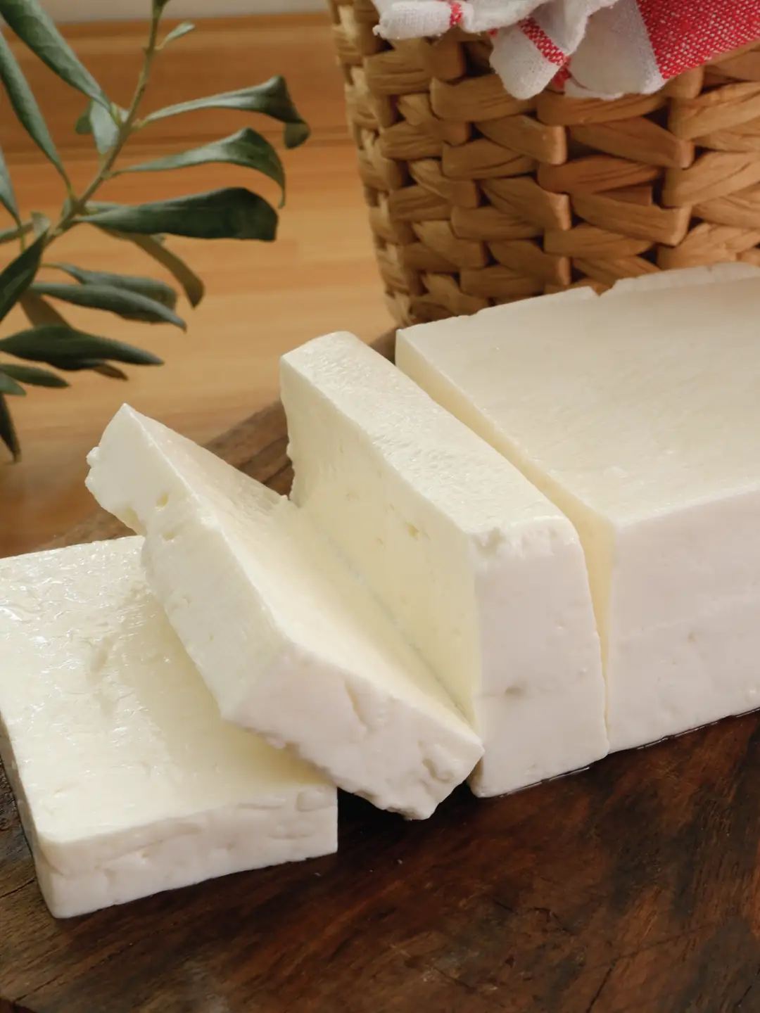 Tam Yağlı Beyaz Peynir