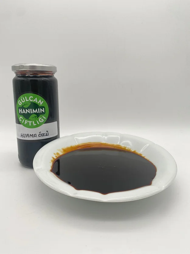 Carob Extract - Soothes Lungs, Helps with Asthma, Bronchitis, and Allergies