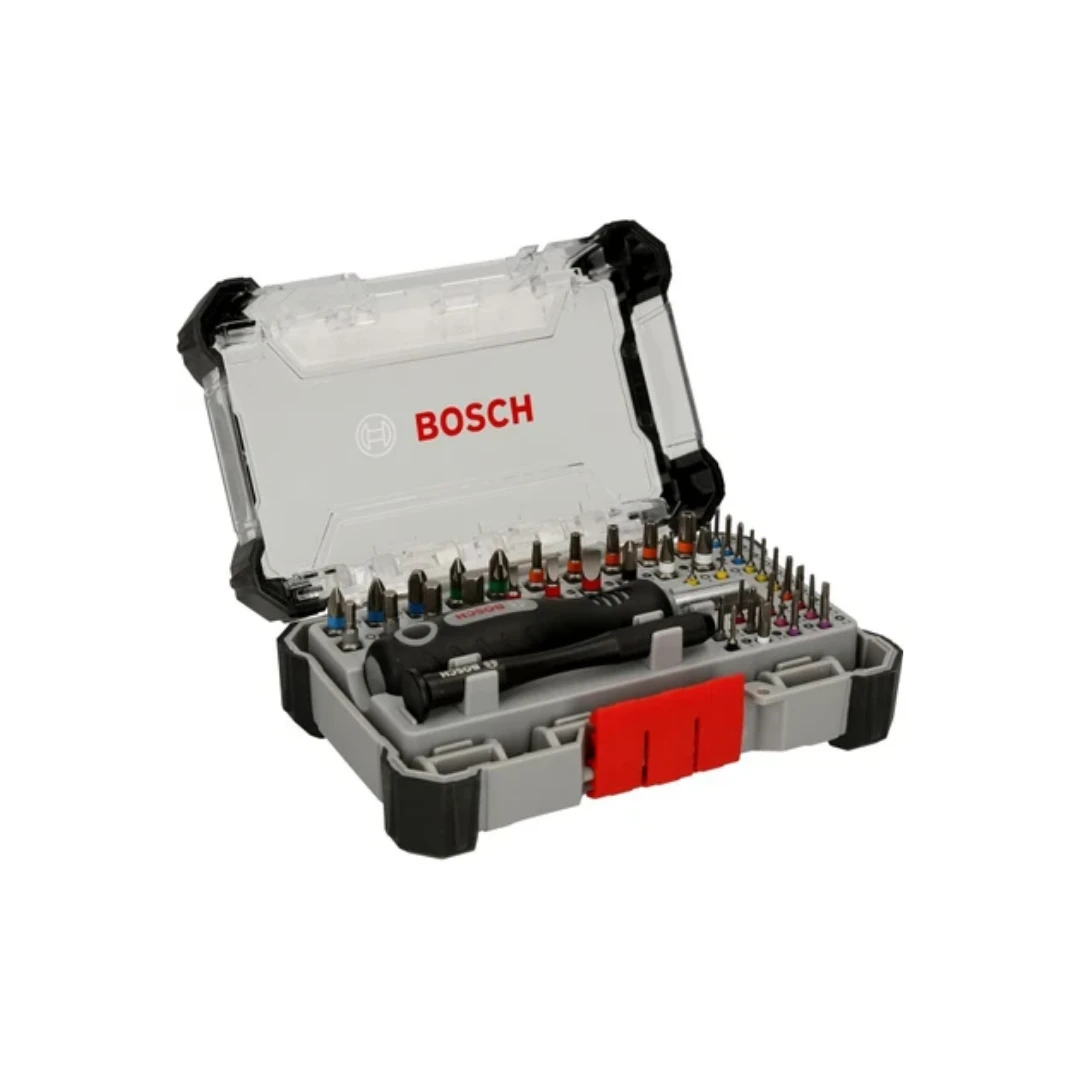 BOSCH TornavidaUcu Takımı PB SDB Set 42 parça ₺ 1,055.45