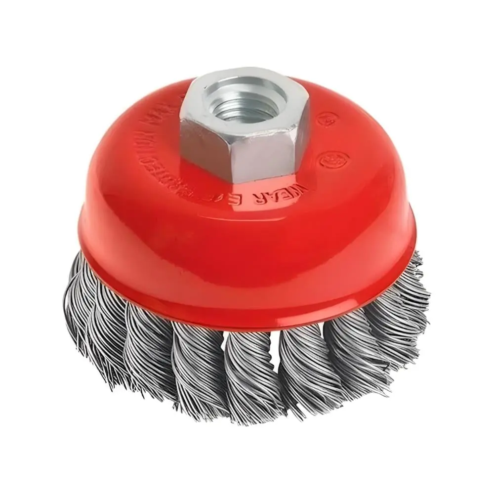ÇANAK FIRÇA BURGULU 75 MM (İSPİRAL) ₺ 52.00