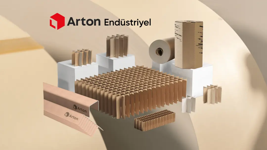 Arton Endüstriyel