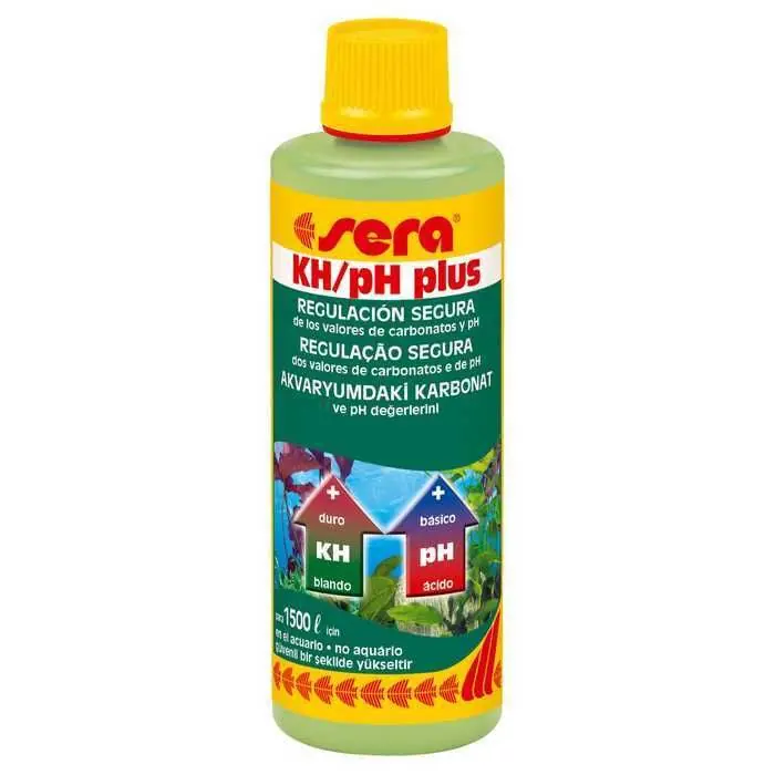SERA KH/PH Plus 100 ML