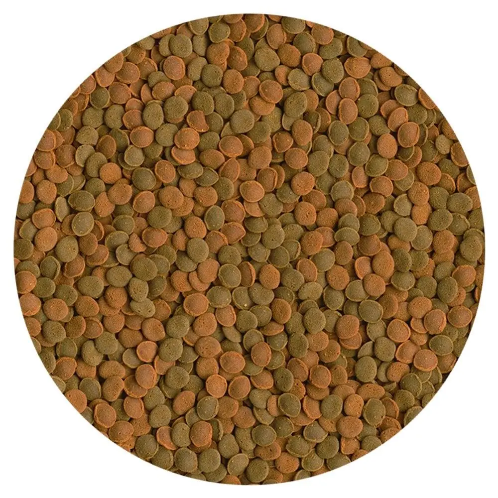 TETRA Wafer Mix Tablet Yem 1000 GR