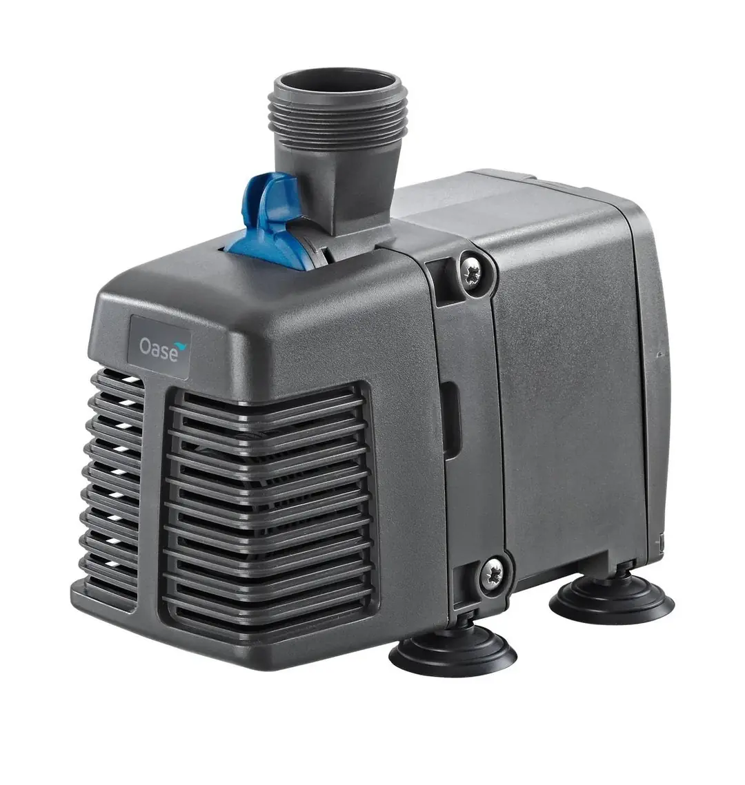 OASE OptiMax 3000 Kafa Motoru 2800 L/H