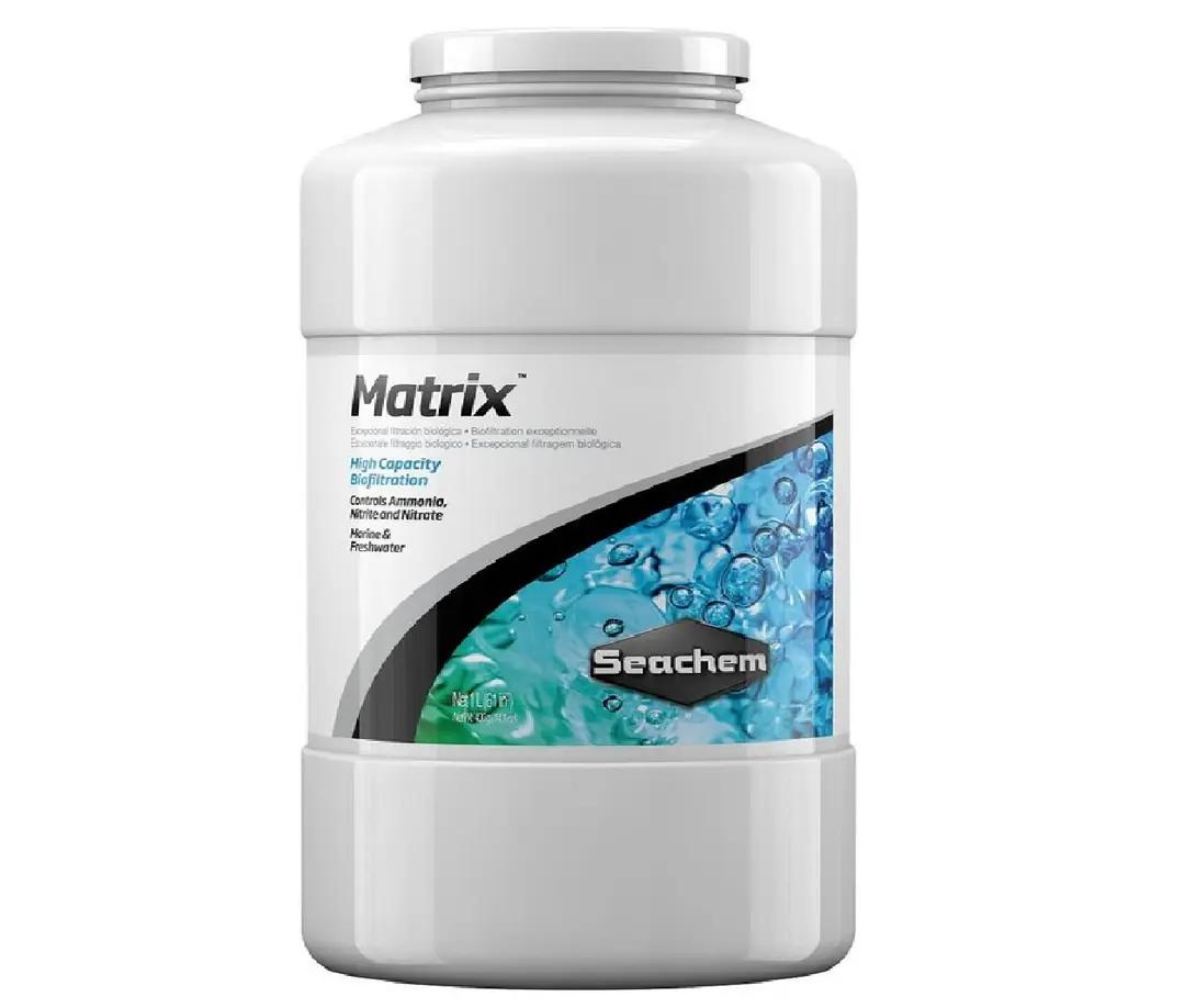 SEACHEM Matrix Carbon 1000ml