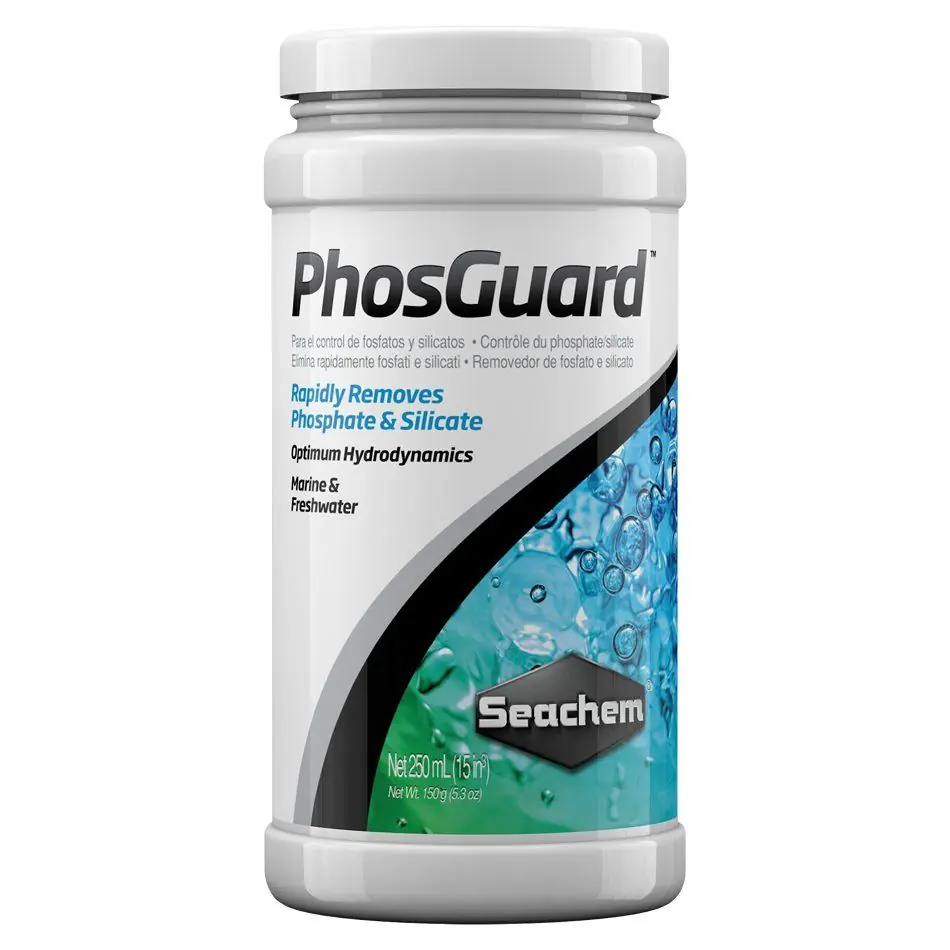 SEACHEM PhosGuard 250 ML