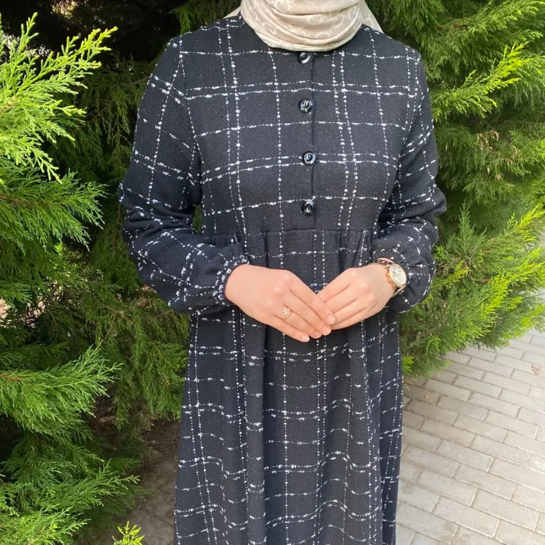 Rabia Model KIŞLIK