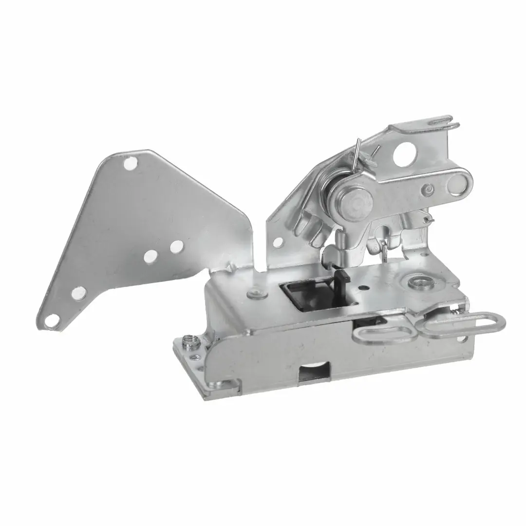 SCANİA KAPI İÇ KİLİDİ SOL 1867658