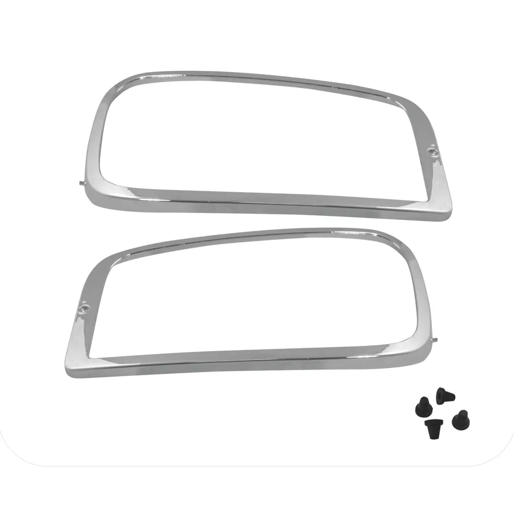 MERCEDES-BENZ AXOR FAR ÇERÇEVE TAKIMI SAĞ-SOL