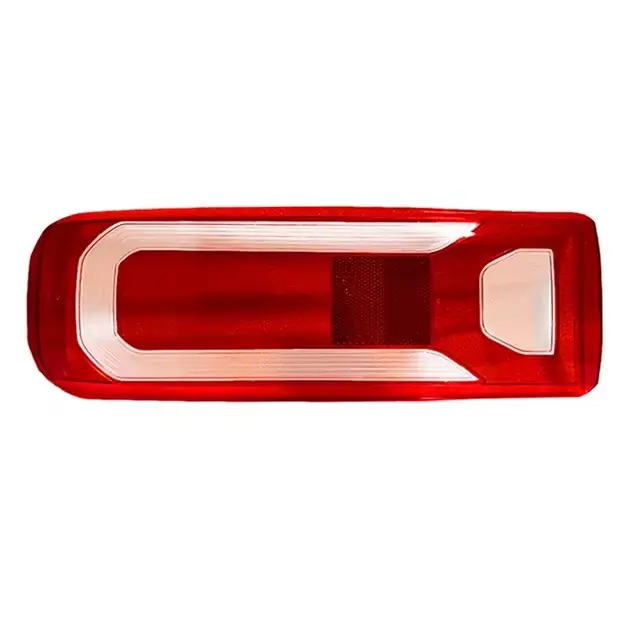 MP5-MP6 ACTROS LED STOP CAMI