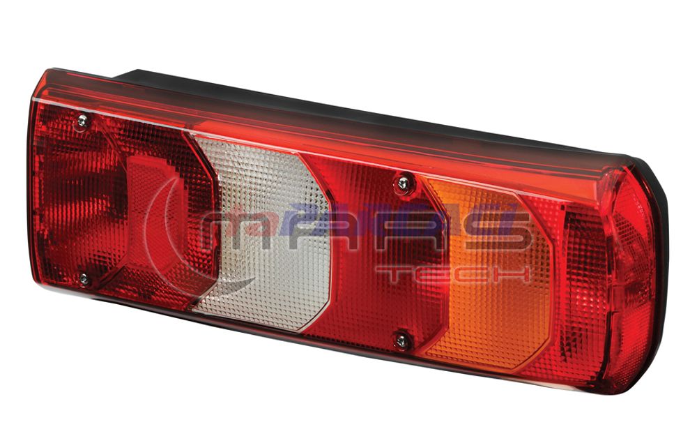 MERCEDES ACTROS MP 4 STOP LAMBASI SOL