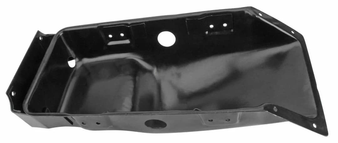 VOLVO F12 FAR YUVASI (SAĞ VE SOL UYUMLU) 1611178