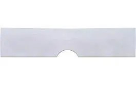 AXOR ESKİ MODEL ÜST PANJUR FİBER 0180946002