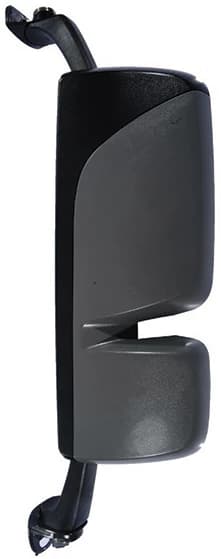 ACTROS MP3 AYNA KOMPLE GRİ MOTORLU SAĞ