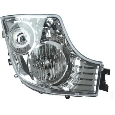 MERCEDES FAR SAĞ ACTROS MP4 GIGA+BIG 9608200339