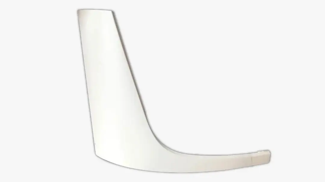 FAR ALT KAŞI ÇERÇEVESİ SAĞ MP4 ACTROS MERCEDES-BENZ 9608804005