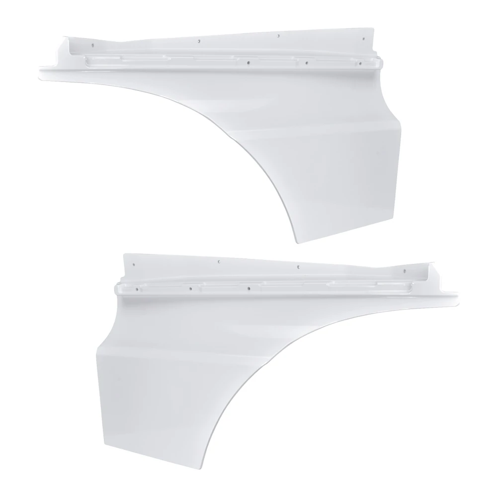 AROCS ACTROS KAPI EKİ AYAKKABILIK TAKIM SAĞ-SOL 9607201901 9607201201 ...