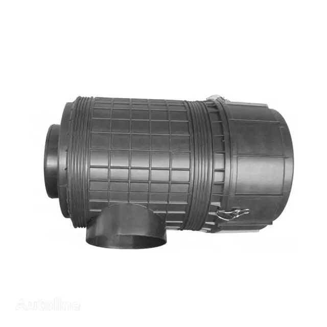 HAVA FİLTRE KAZANI KOMPLE - MIDLUM YENİ MODEL 5010230544