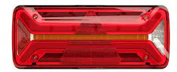 STOP LAMBA ECOLED II TAMAMI LED