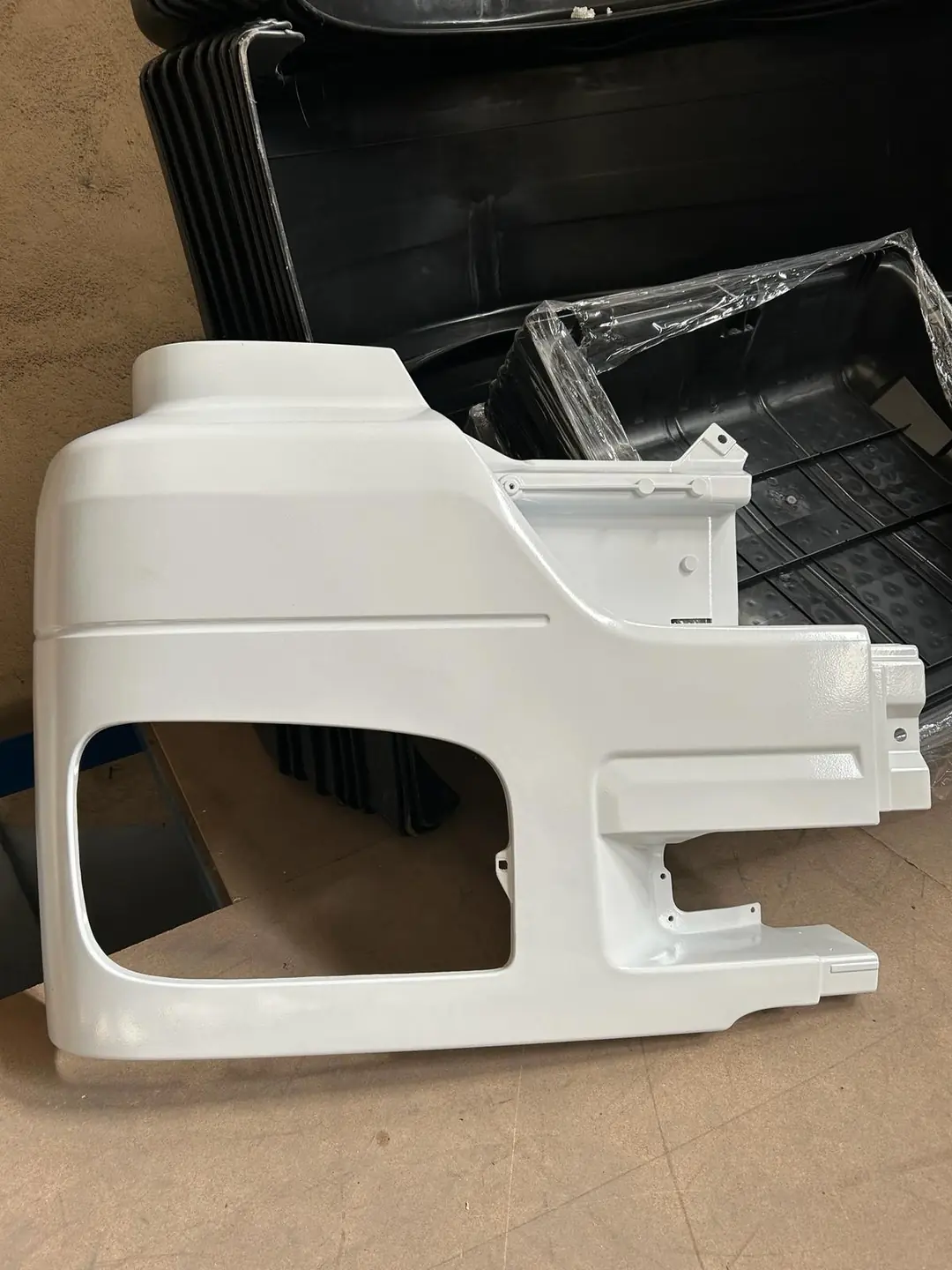 AXOR TAMPON SAĞ 9448800204