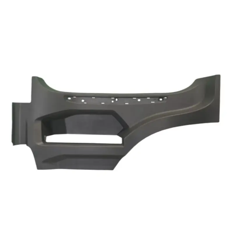 7 SERİSİ SCANİA SOL BASAMAKLI ÇAMURLUK 2418447