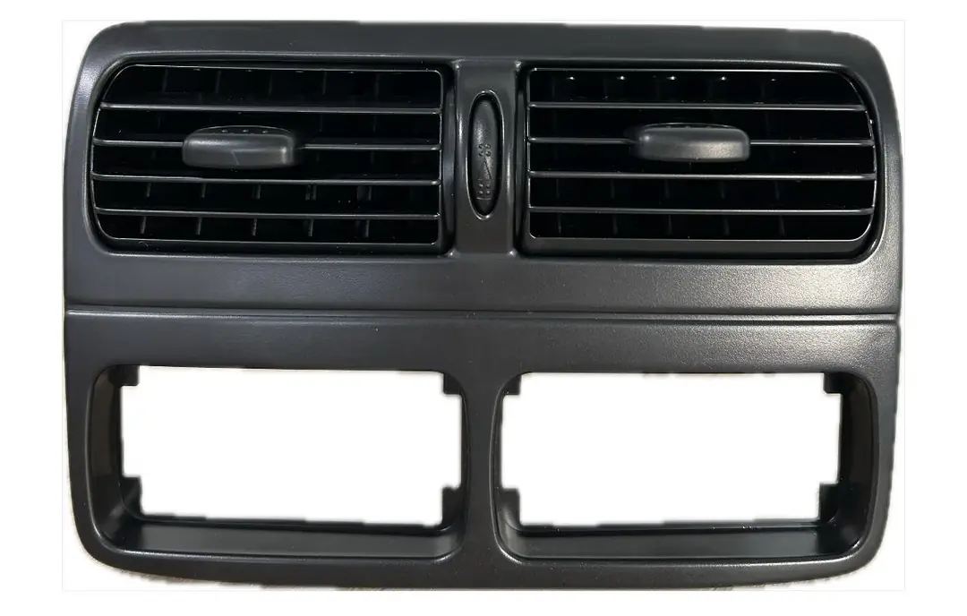 AXOR KALORİFER IZGARASI YENİ MODEL ORJİNAL A9438300454 7C45