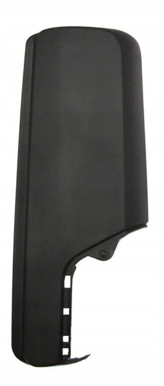 BÜYÜK AYNA KAPAĞI SOL MP4 ACTROS 9608111007