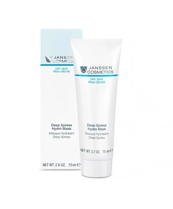 Deep Xpress Hydro Mask
