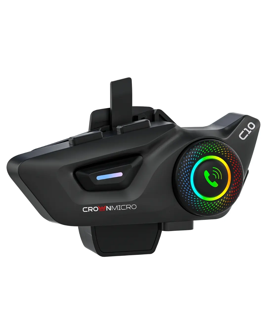 Crown Micro C10 Bluetooth Intercom