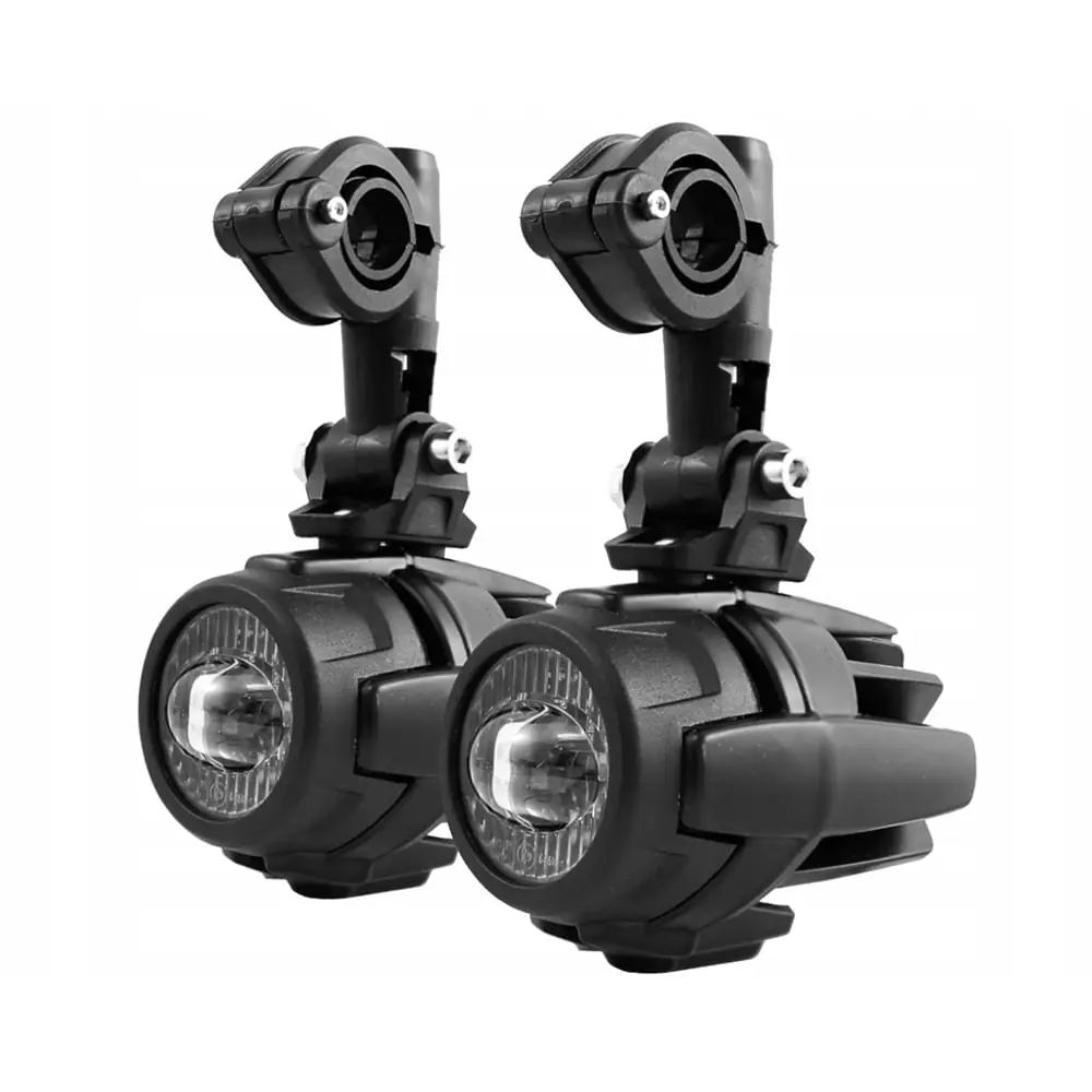 KNMASTER SHARK 30W 3000 LM LED SİS FARI