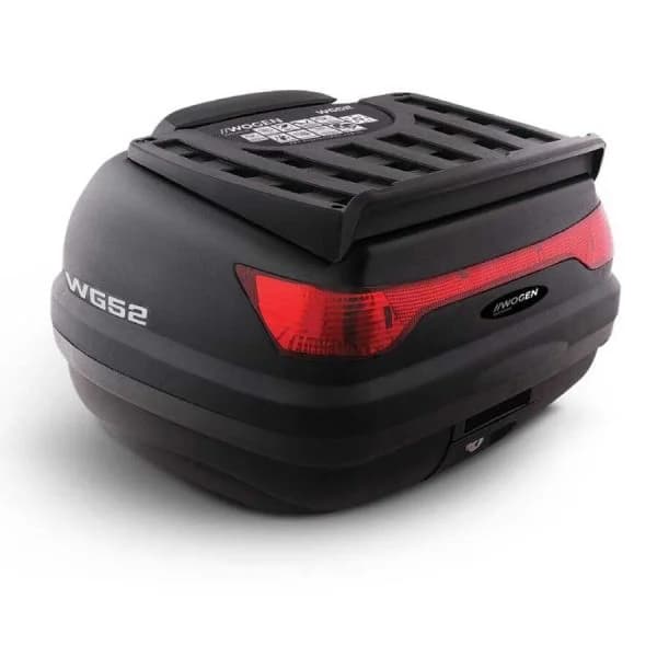 WOGEN WG52 52 LİTRE TOPCASE ARKA ÇANTA