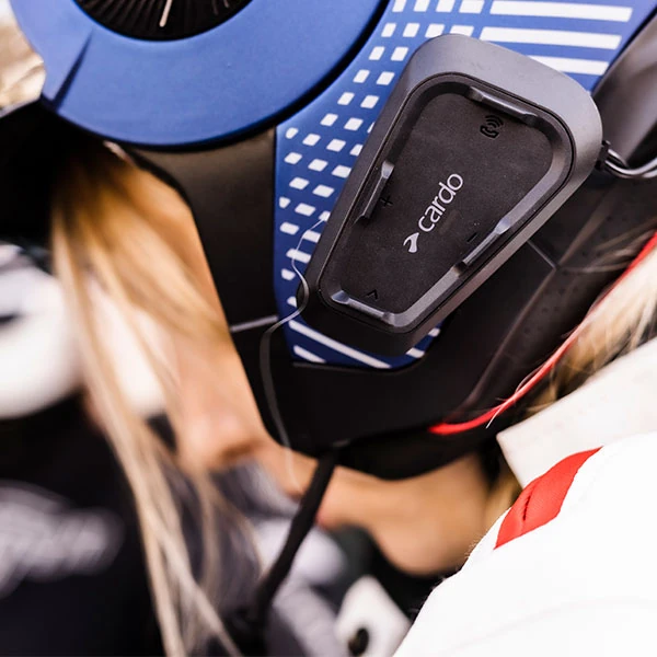 CARDO SPIRIT BLUETOOTH INTERCOM