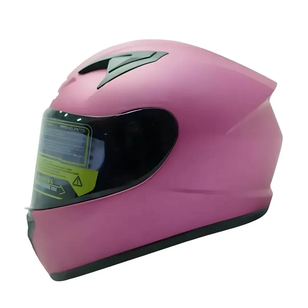 Mts Pro Helmet M-201 Fullface Çocuk Motosiklet Kaskı