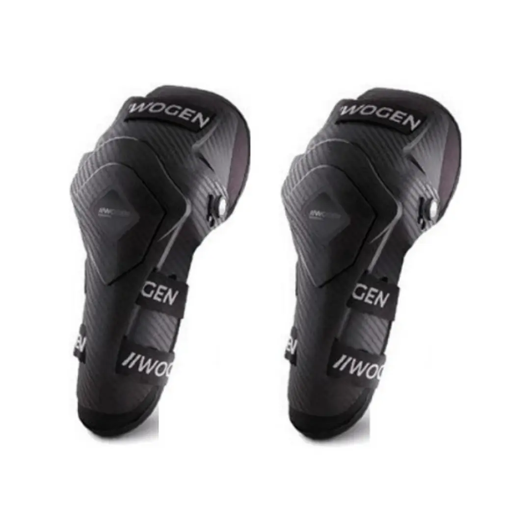 WOGEN EXTREME MAFSALLI MOTOSİKLET DİZLİK