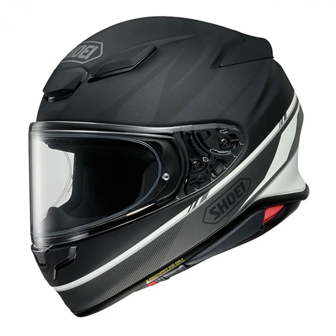 SHOEI NXR 2 NOCTURNE TC-5 MAT KASK